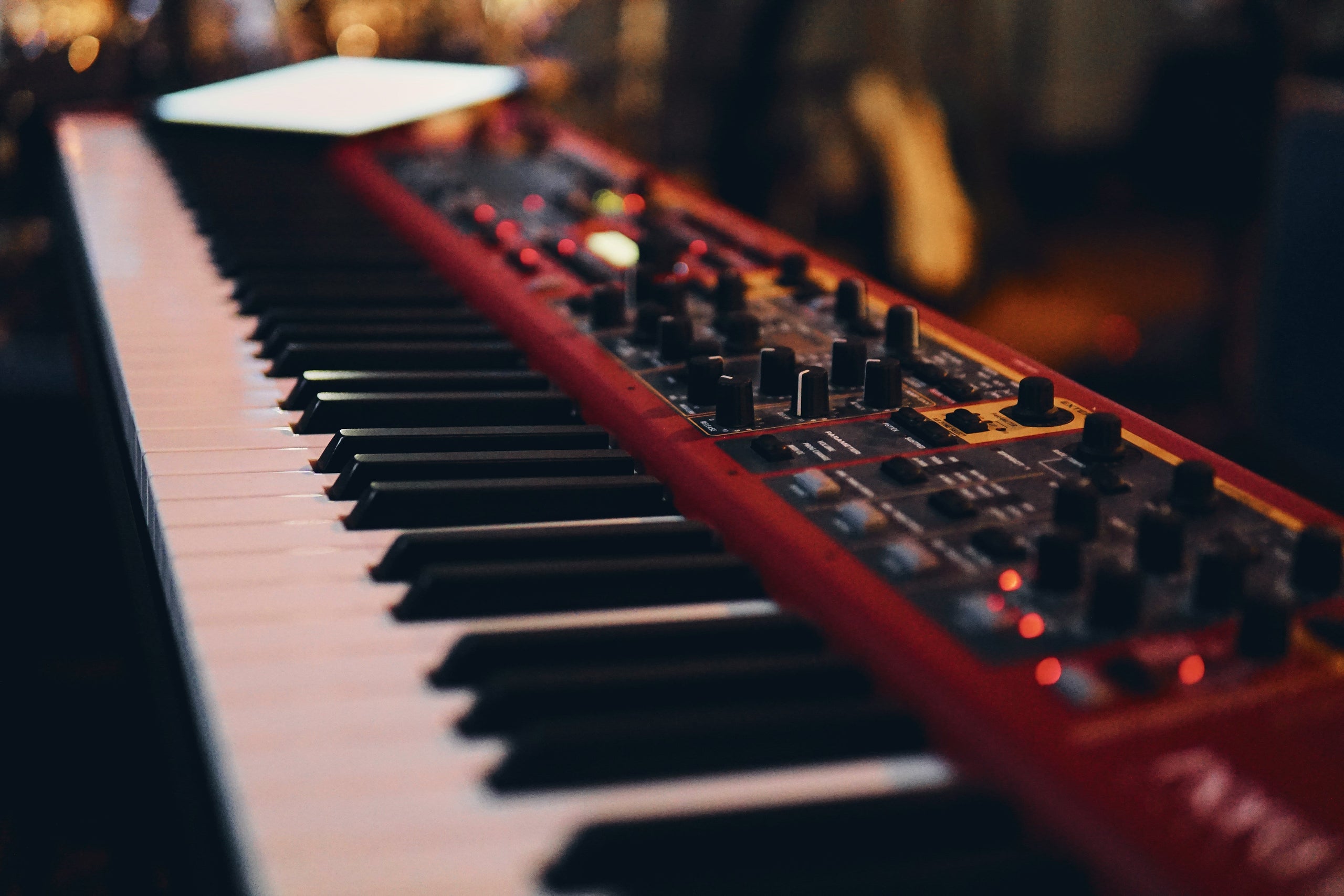 Buy Keyboards in Perth | Mega Music