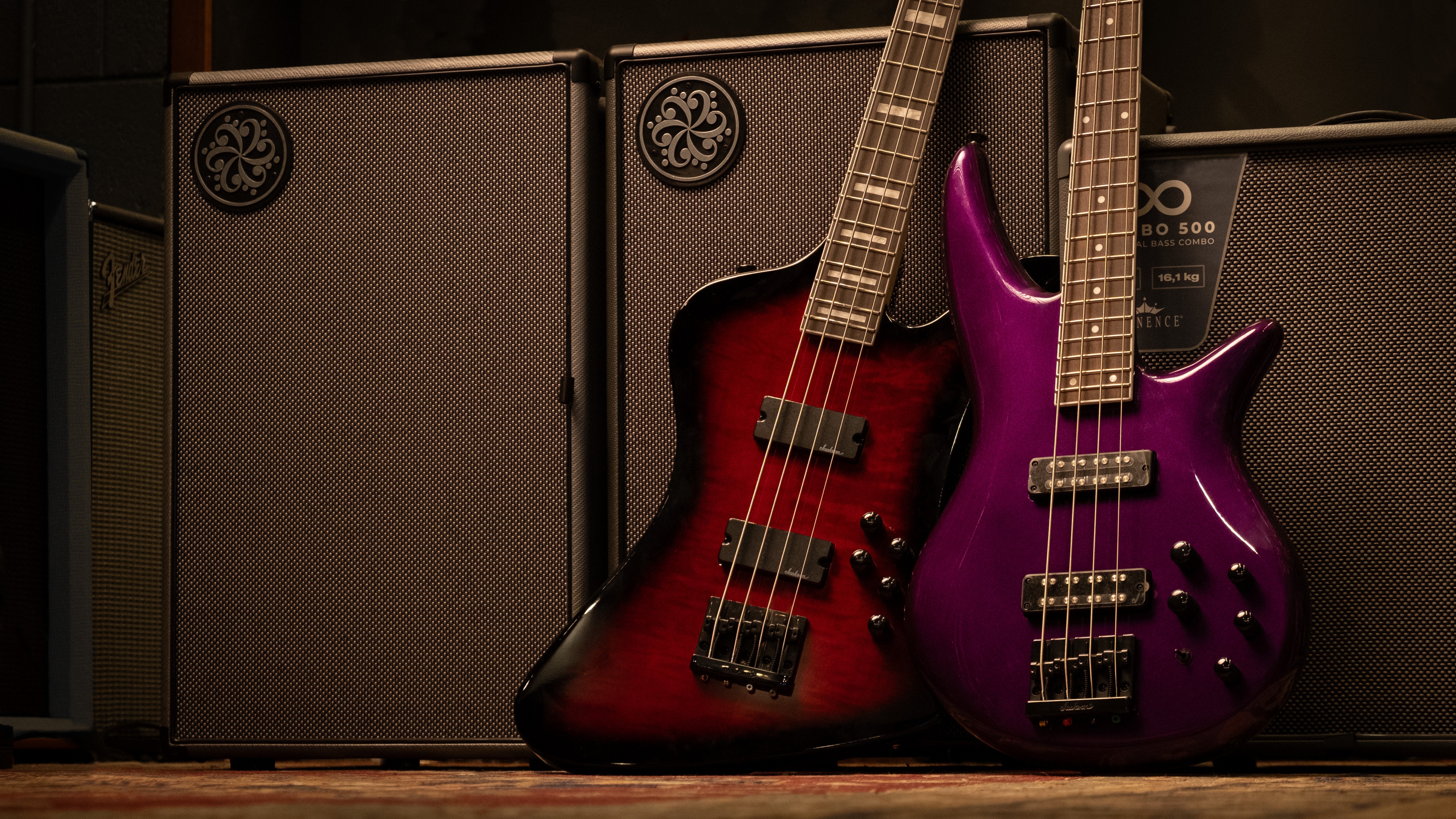 Buy Bass Guitars Online & In-Store in Perth, Australia | Mega Music