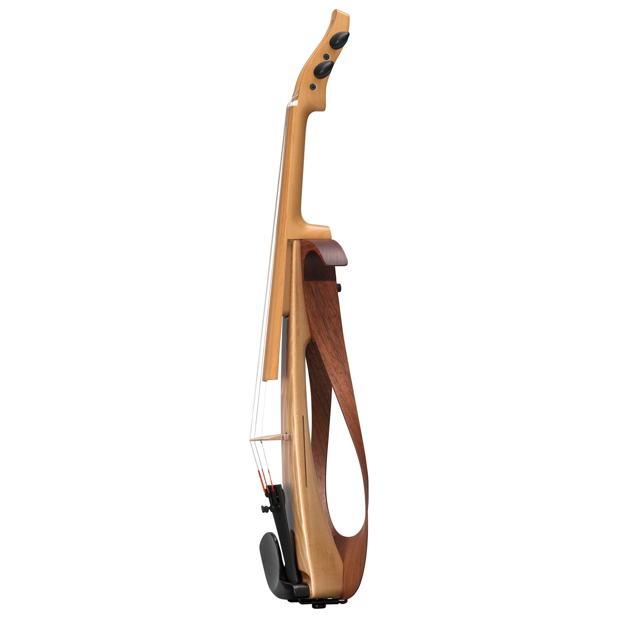 Yamaha YEV104PRO Natural And Brown Violin – Mega Music
