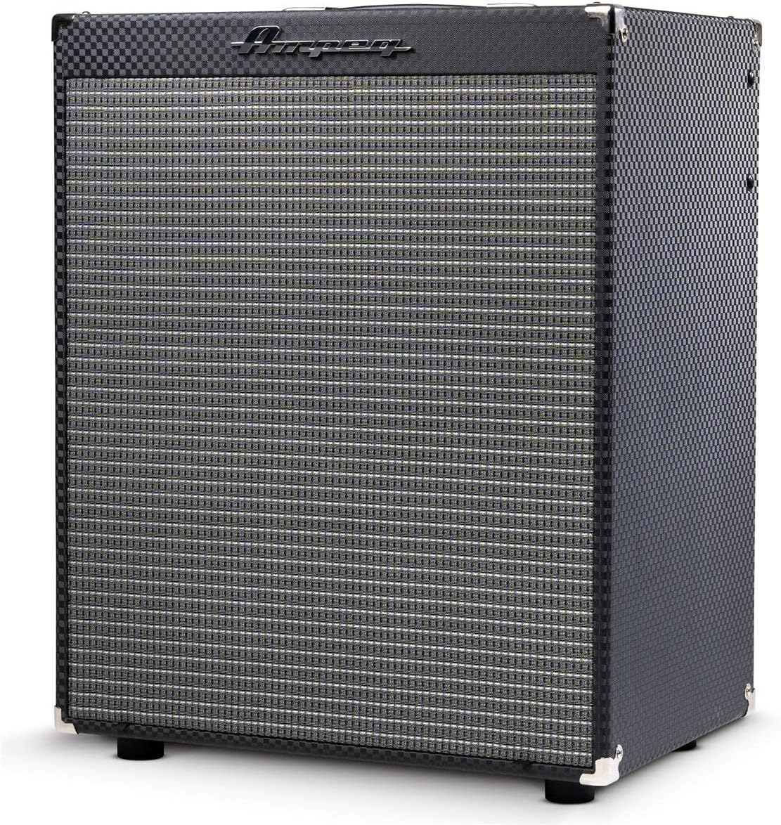 Ampeg Rocket Bass 210 - 500W 2x10 Speaker Bass Combo | Mega Music