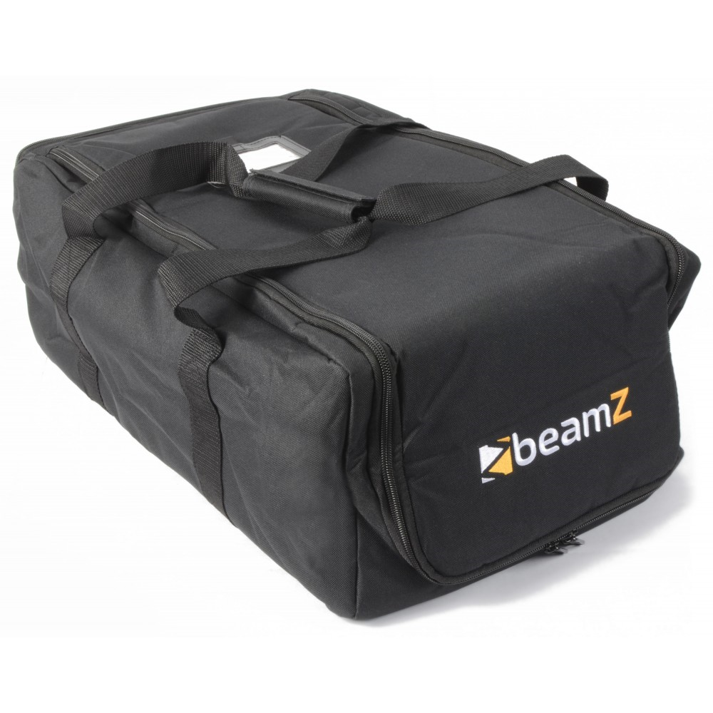 Beamz AC-131 Padded Lighting Bag – Mega Music
