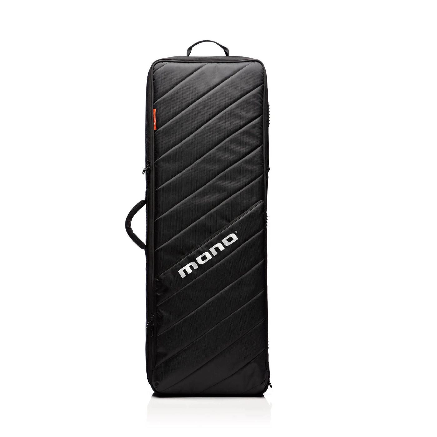 Mono M80 61-Key Keyboard Bag- Jet Black – Mega Music
