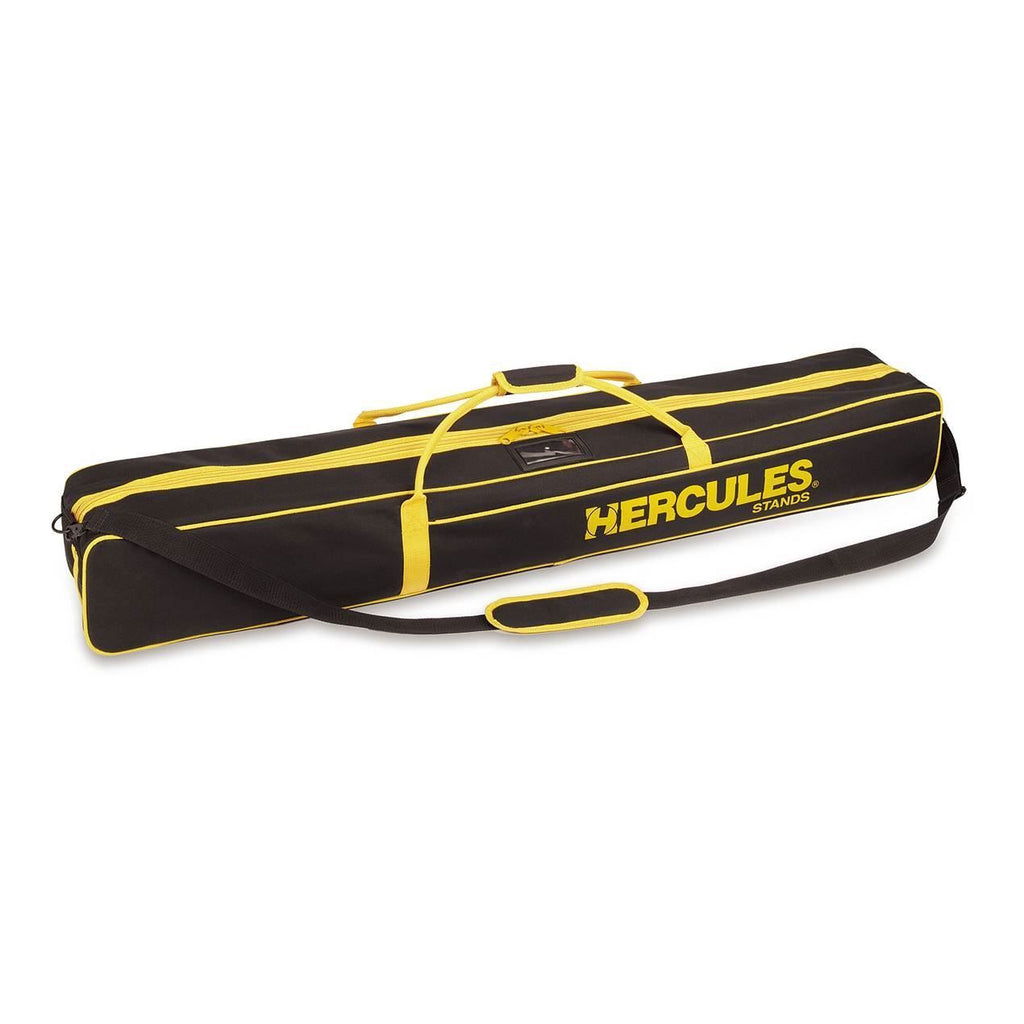 Hercules MSB001: Carry Bag Fits 2 Mic Stds Or 1 SS400B | Mega Music