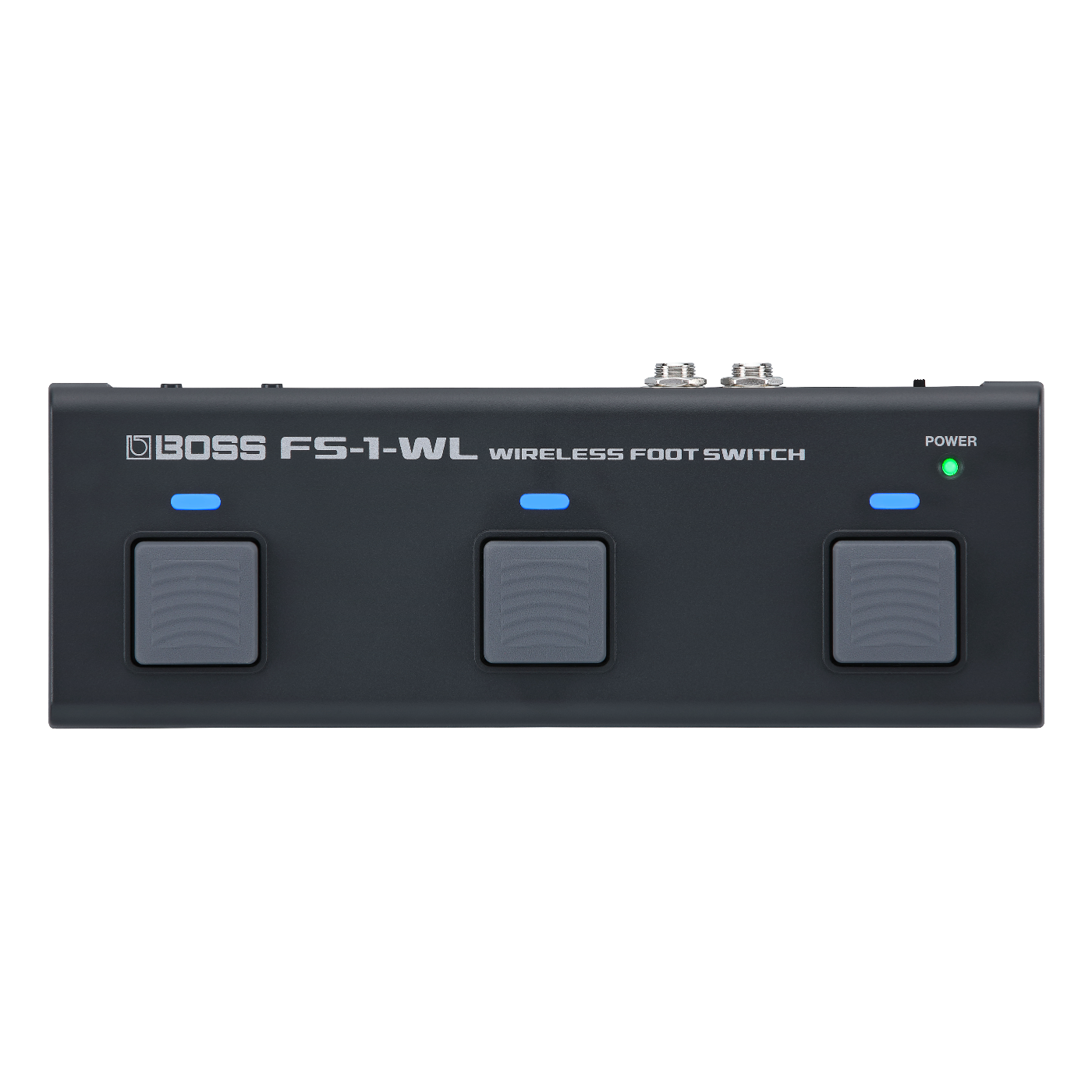 BOSS FS-1-WL Wireless Footswitch | Mega Music