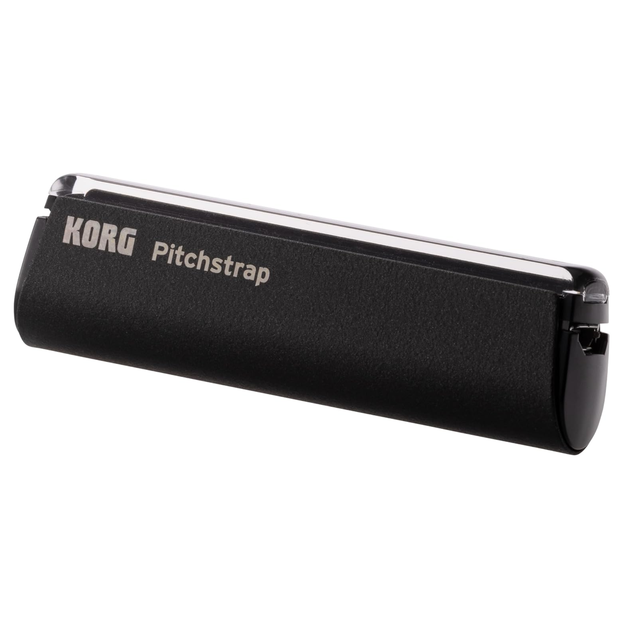 Korg Pitchstrap Guitar Tuner - Black | Mega Music