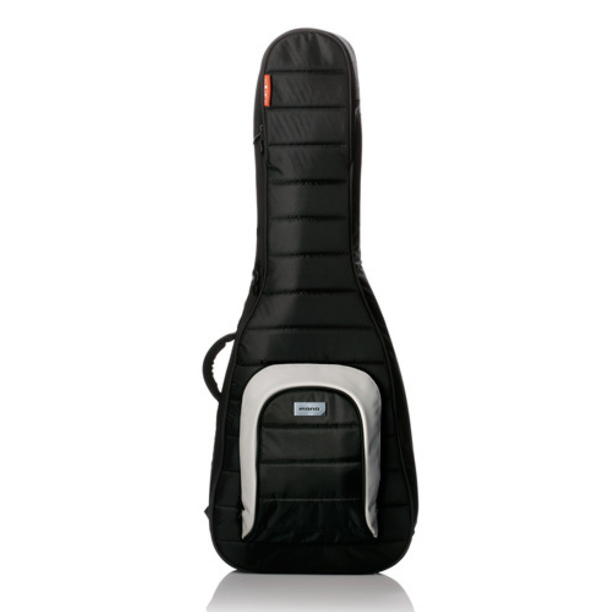 Mono Classic Ultra Electric Guitar Case - Black | Mega Music