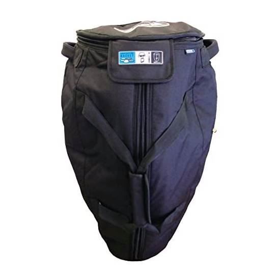 Protection Racket PR8312 Conga Bag (Conga) Shaped - 11.75inch – Mega Music