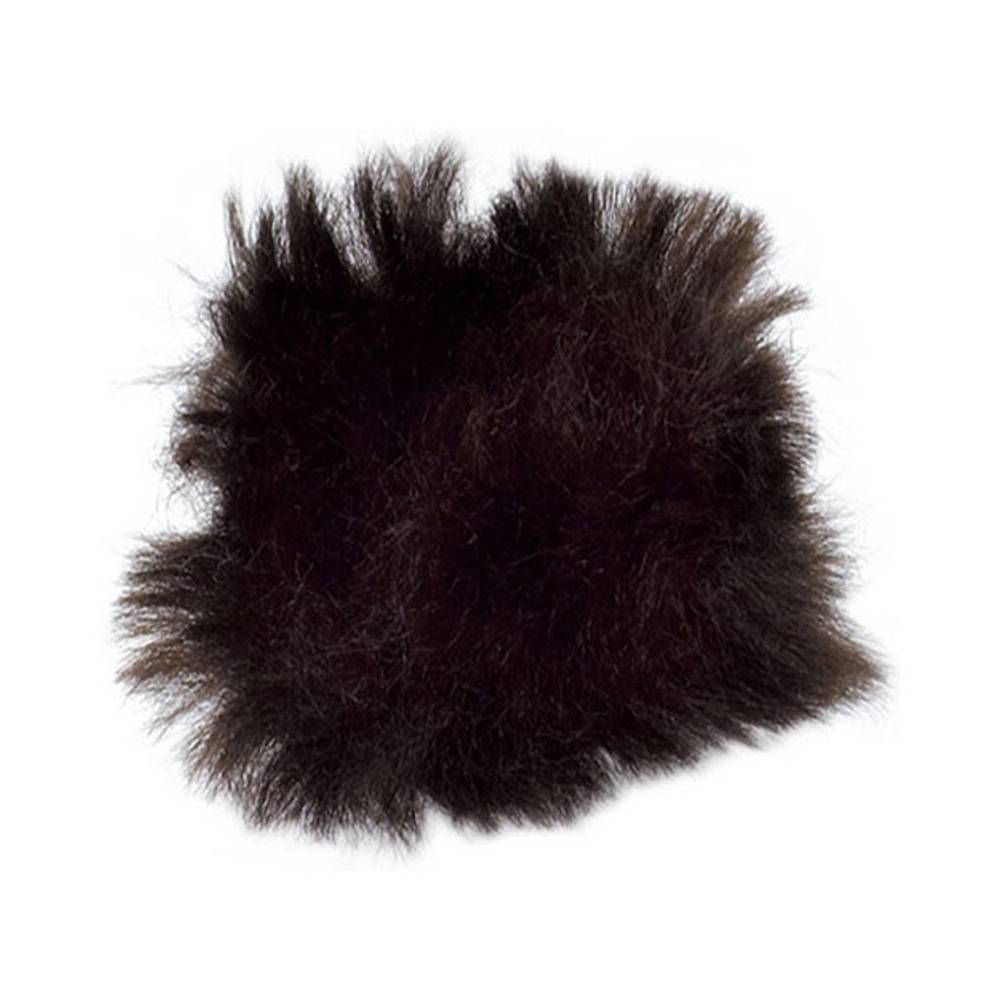 Rode MINIFUR-LAV Artificial Fur Windshield for Lavalier and Smartlav+ ...