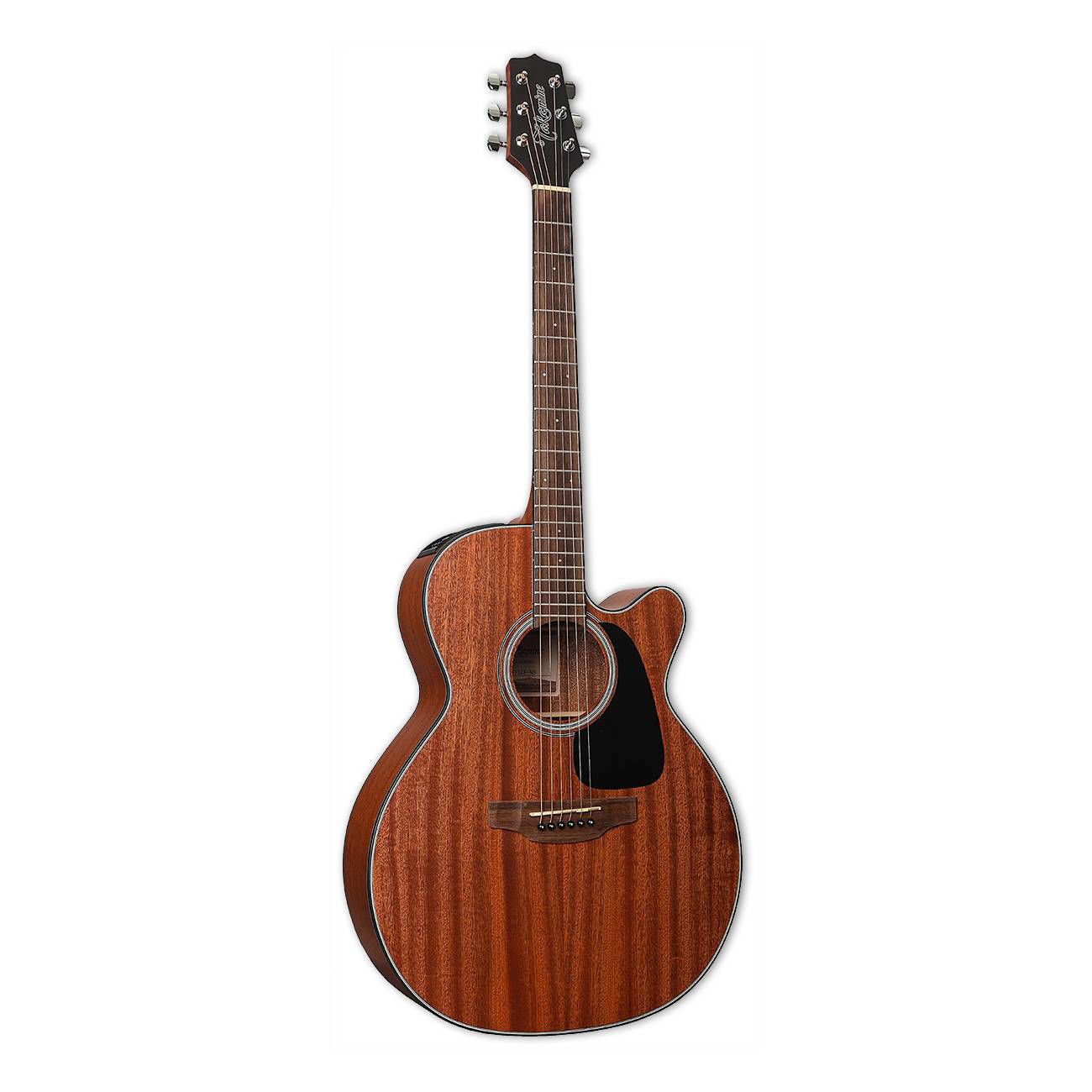 Takamine G11 Series NEX Cutaway Acoustic Guitar with Pickup in Mahogany ...