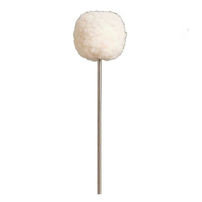 Vater VBLRB Long Range Bomber With Long Shaft Bass Drum Beater | Mega Music